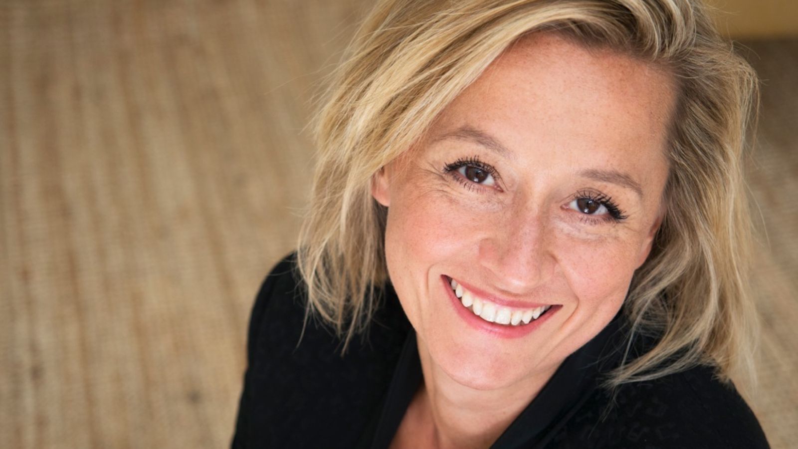 Anika Vavić - Steinway & Sons