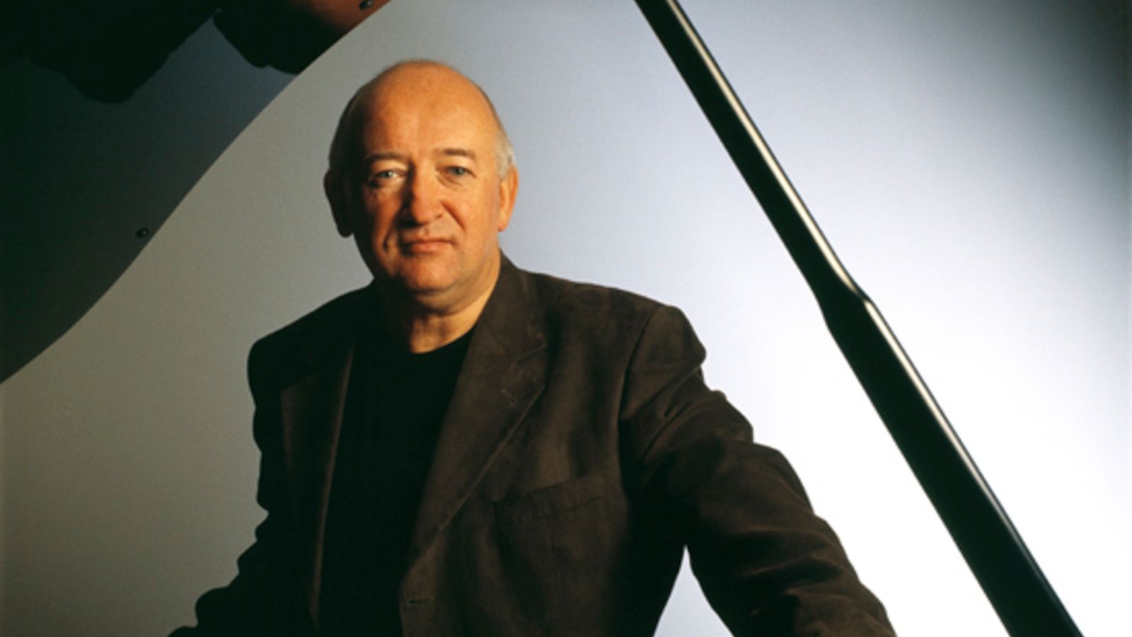 John O'Conor - Steinway & Sons