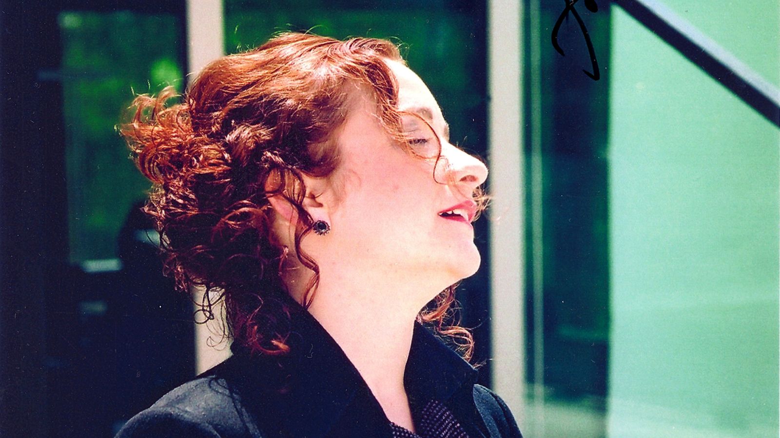 Lisa Smirnova - Steinway & Sons