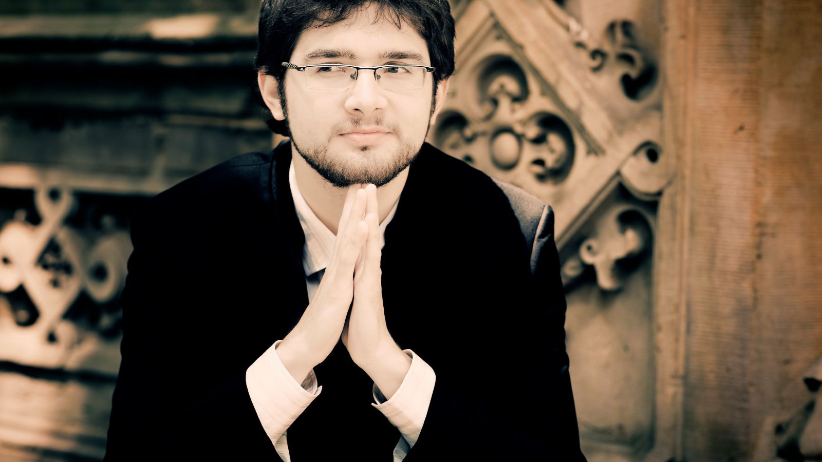 Roman Rabinovich - Steinway & Sons