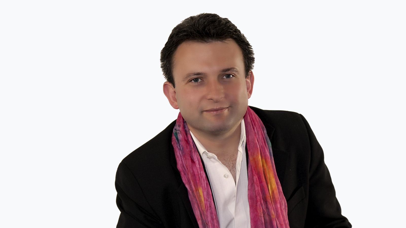 Raphael Alexandre Lustchevsky - Steinway & Sons