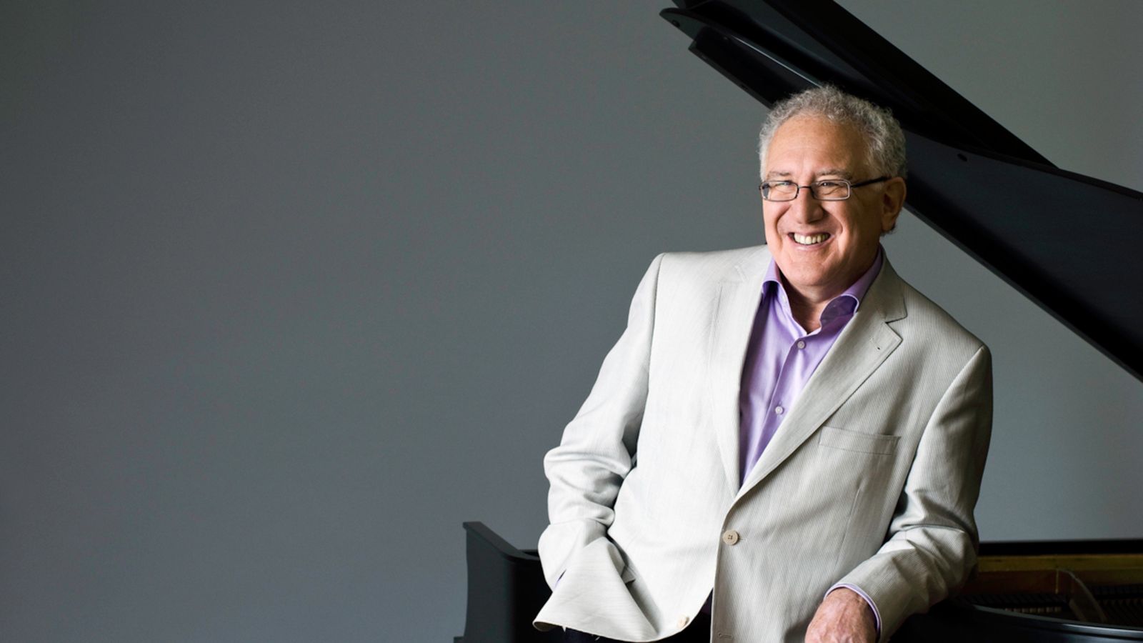 Robert Silverman - Steinway & Sons