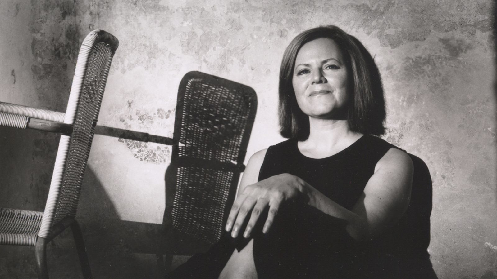 Kathryn Stott - Steinway & Sons