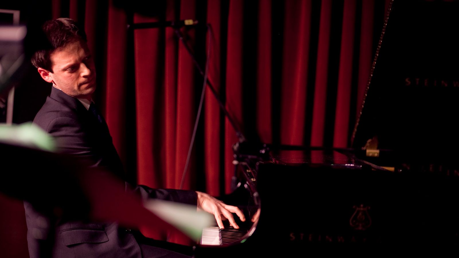 Adam Birnbaum - Steinway & Sons