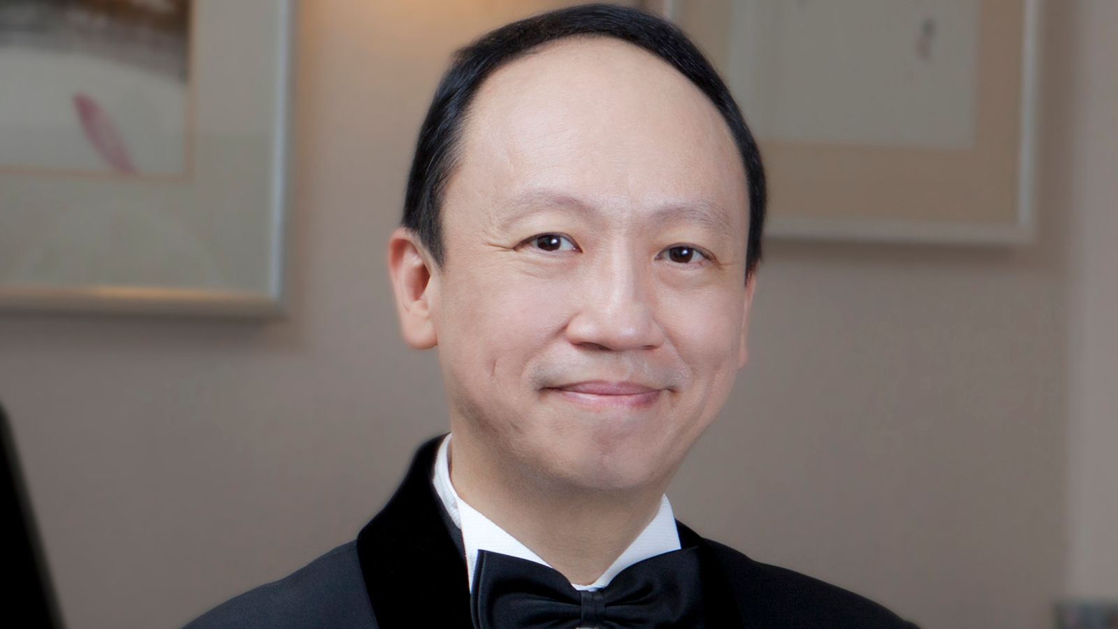 Benjamin Loh - Steinway & Sons
