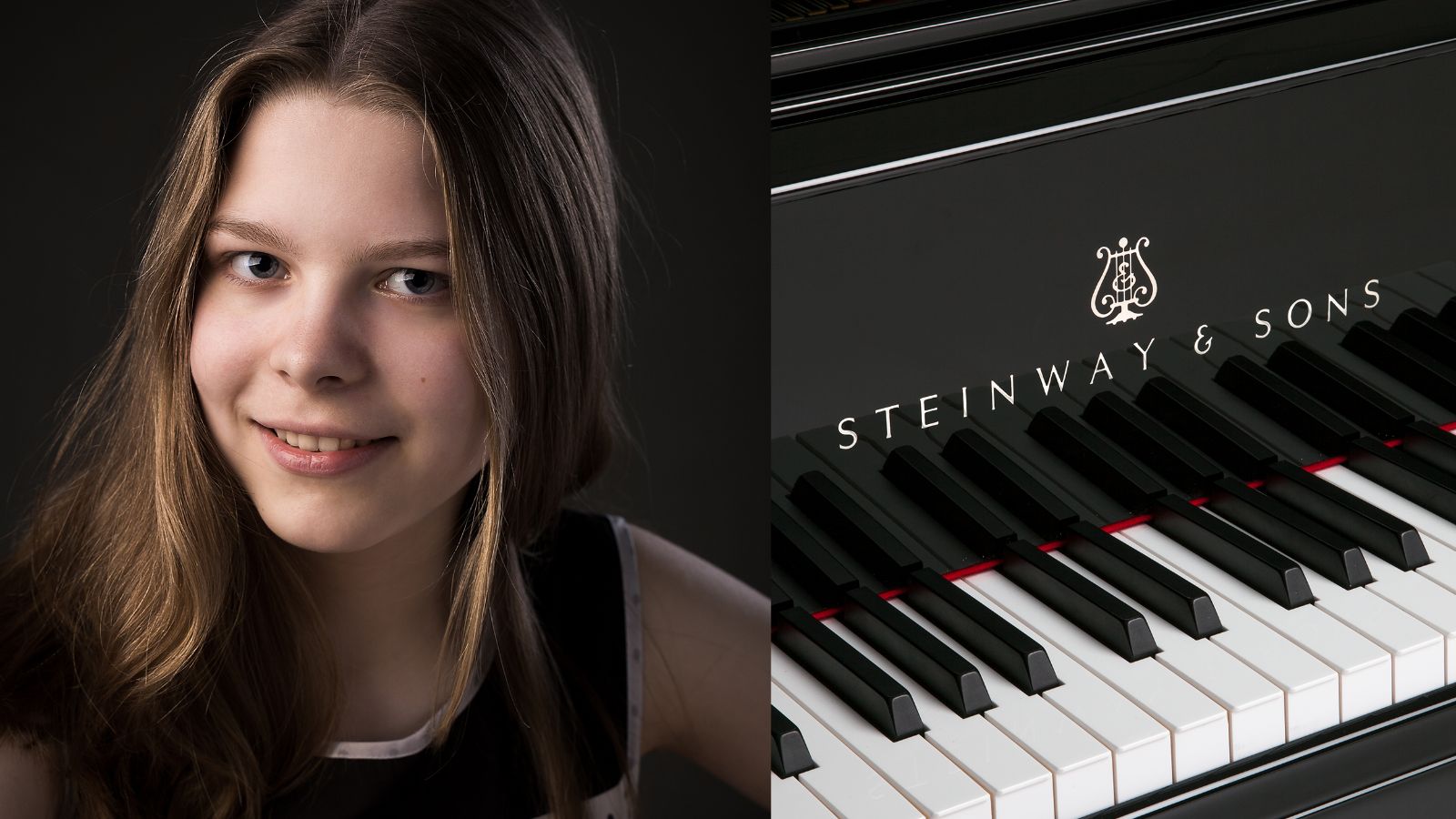 Clara Isabella Siegle - Steinway & Sons