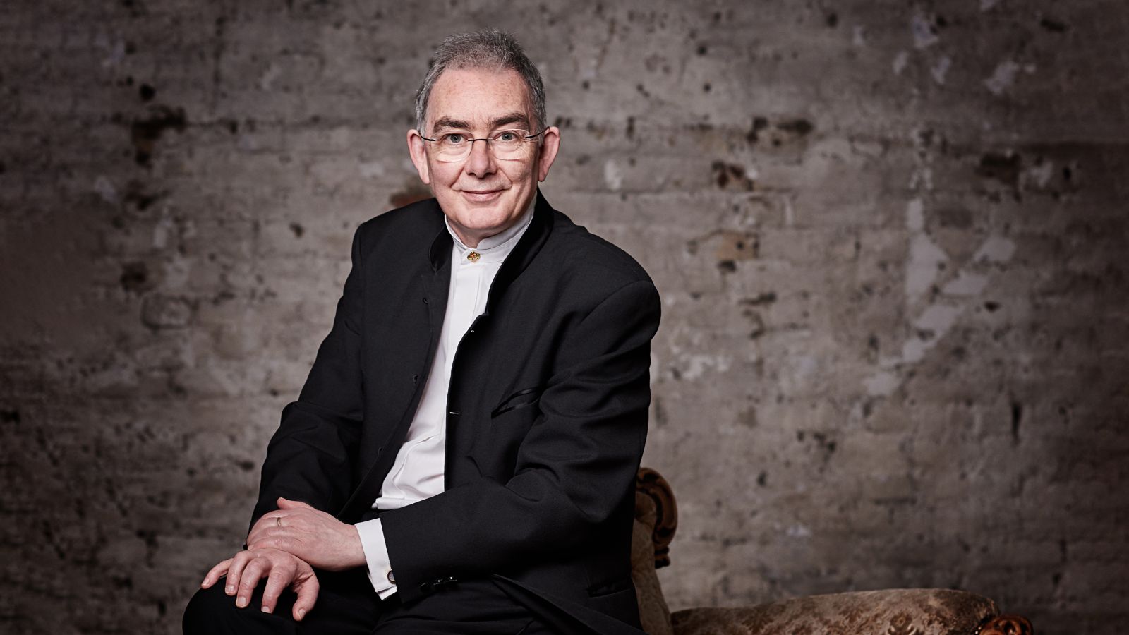 John Lenehan - Steinway & Sons