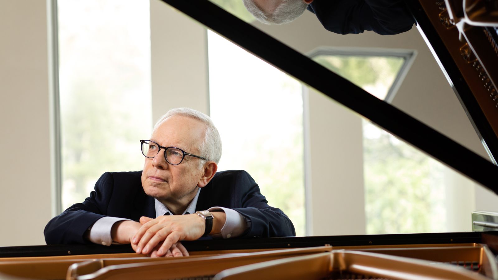 Peter Takács - Steinway & Sons