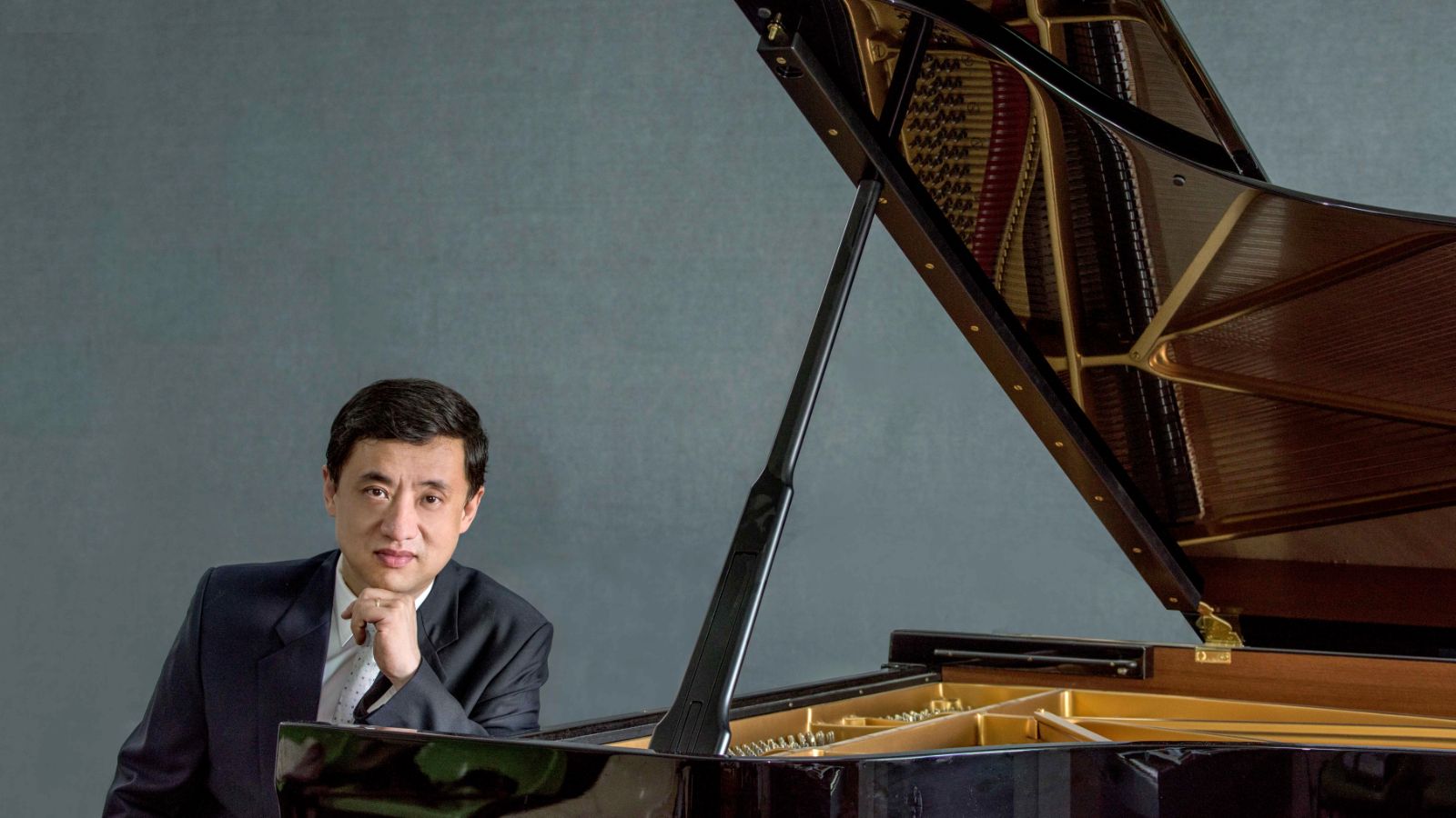 韦丹文 - Steinway & Sons