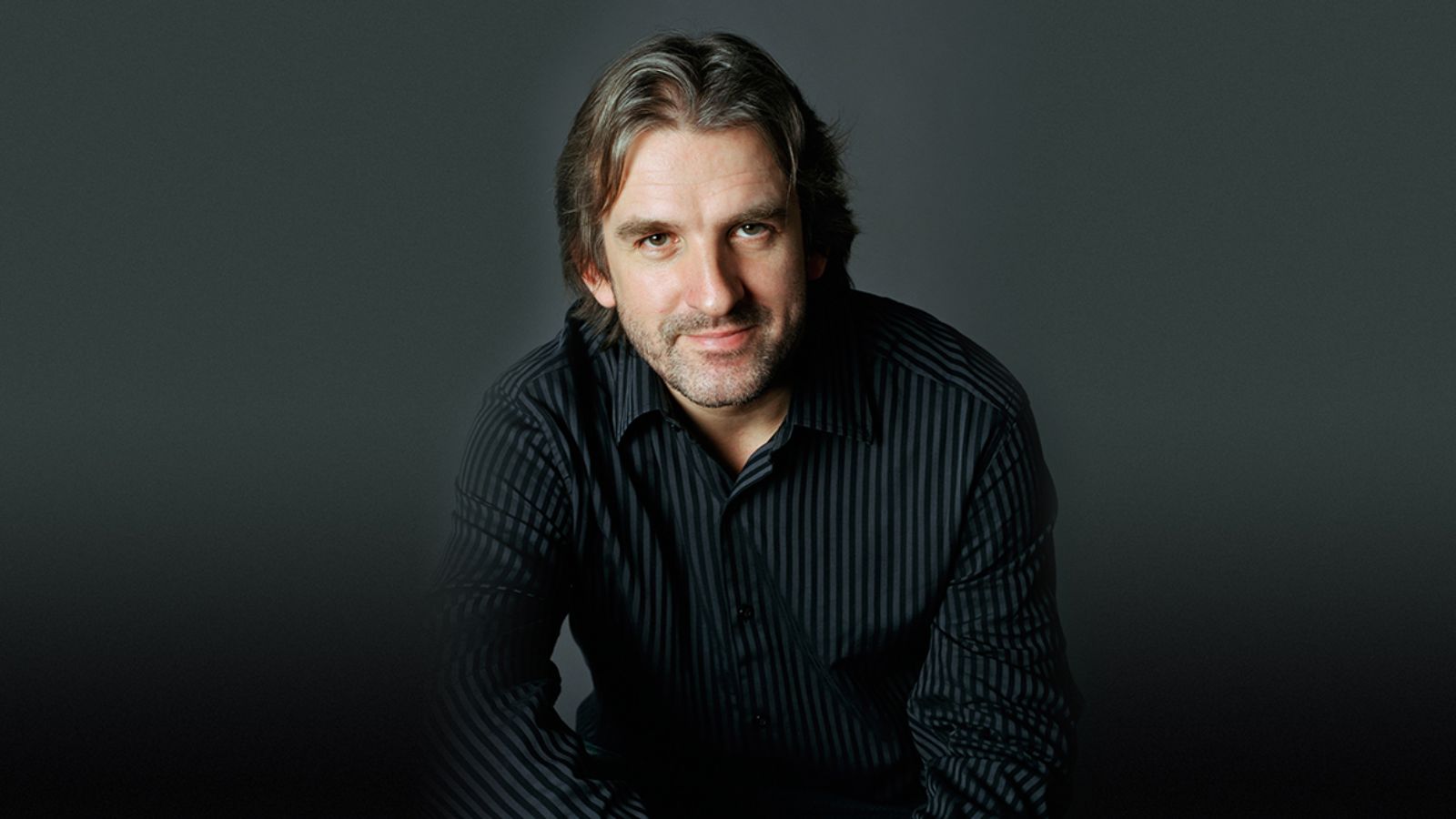 巴里•道格拉斯 - Steinway & Sons