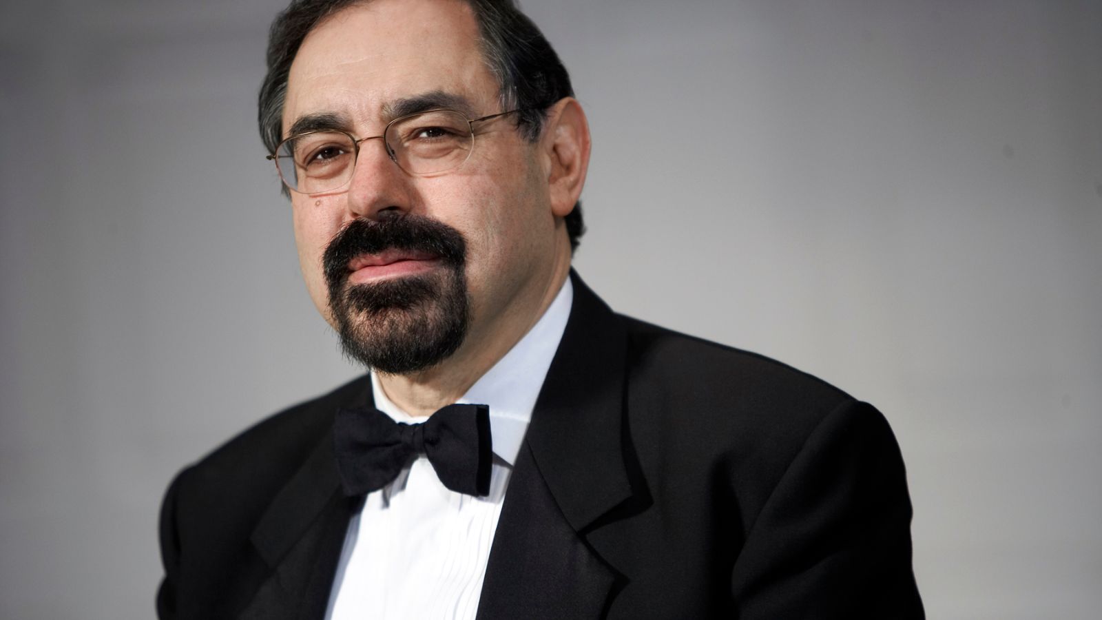 鲍里斯•贝尔曼 - Steinway & Sons